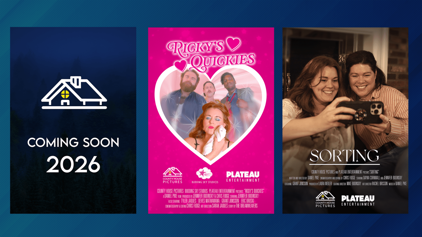 Website Updates, 2026, & Beyond! – County House Pictures